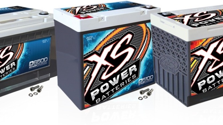 Major Car Battery Brands Ranked Worst To Best