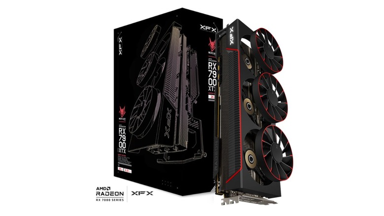 Major Graphics Card Brands Ranked Worst To Best