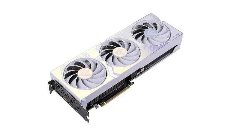 Major Graphics Card Brands Ranked Worst To Best