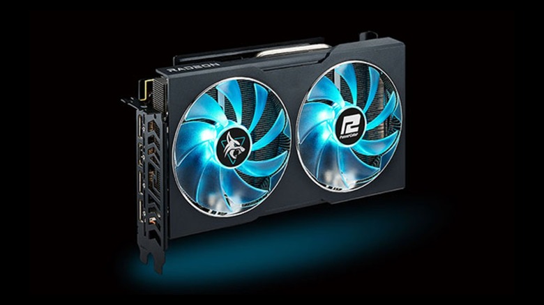 Major Graphics Card Brands Ranked Worst To Best