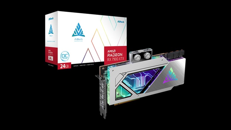 Major Graphics Card Brands Ranked Worst To Best