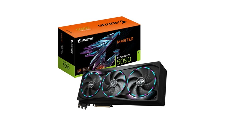 Major Graphics Card Brands Ranked Worst To Best