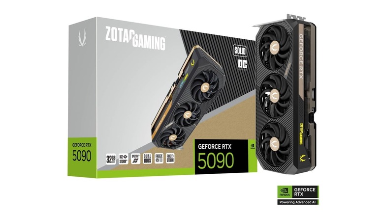 Major Graphics Card Brands Ranked Worst To Best