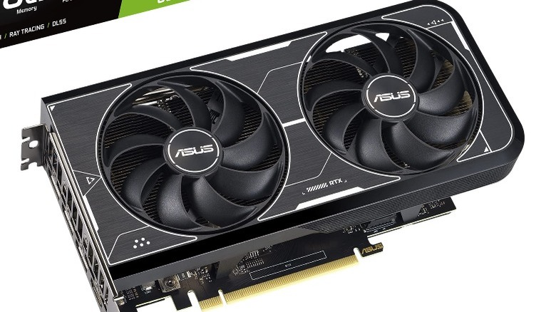 Major Graphics Card Brands Ranked Worst To Best