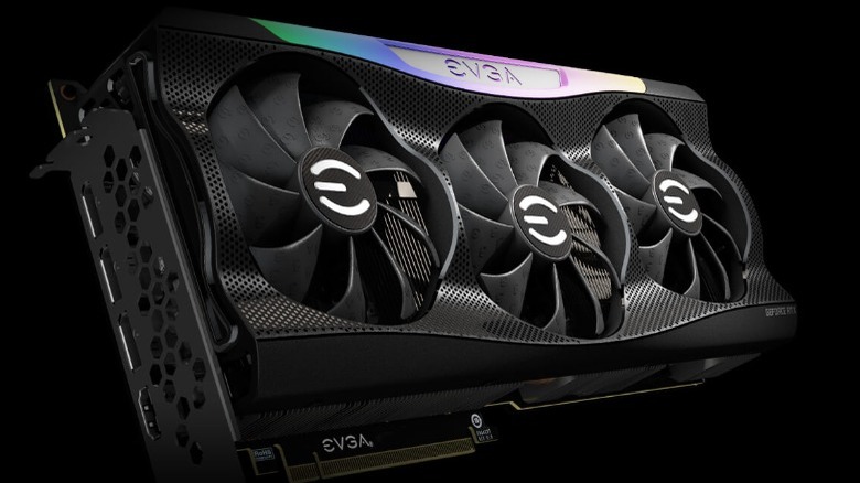 Major Graphics Card Brands Ranked Worst To Best