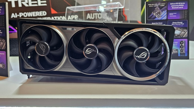 Major Graphics Card Brands Ranked Worst To Best