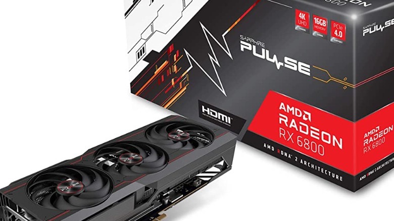 Major Graphics Card Brands Ranked Worst To Best