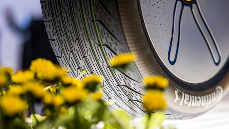 11 Major Tire Brands Of 2024 Ranked