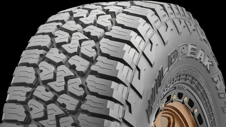 11 Major Tire Brands Of 2024 Ranked