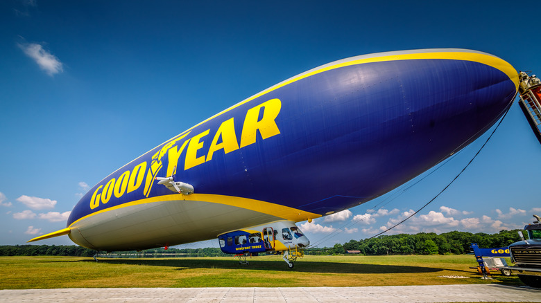 Major Tire Brands Ranked Worst To Best