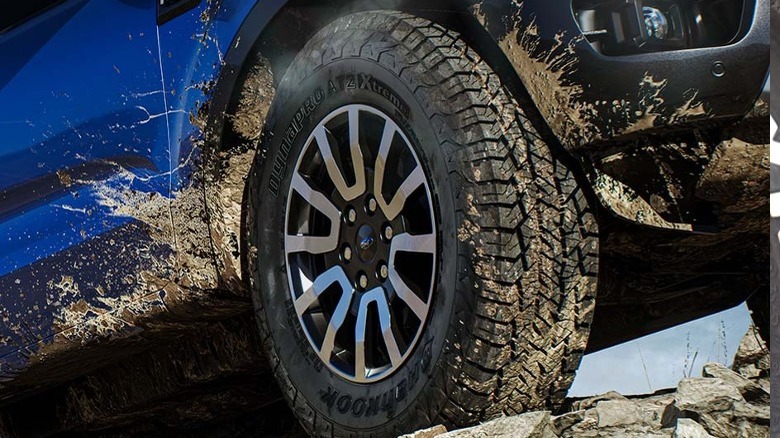 11 Major Tire Brands Of 2024 Ranked