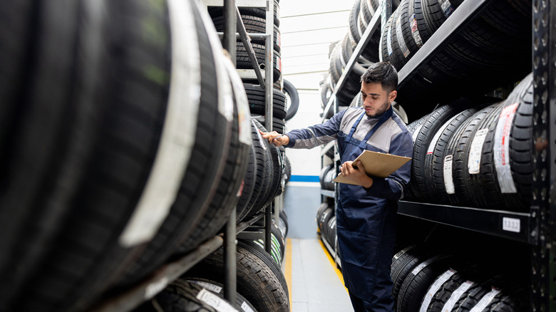 11 Major Tire Brands Of 2024 Ranked