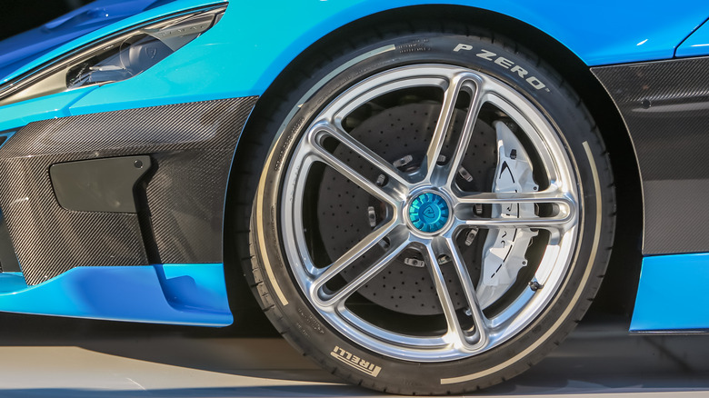 11 Major Tire Brands Of 2024 Ranked