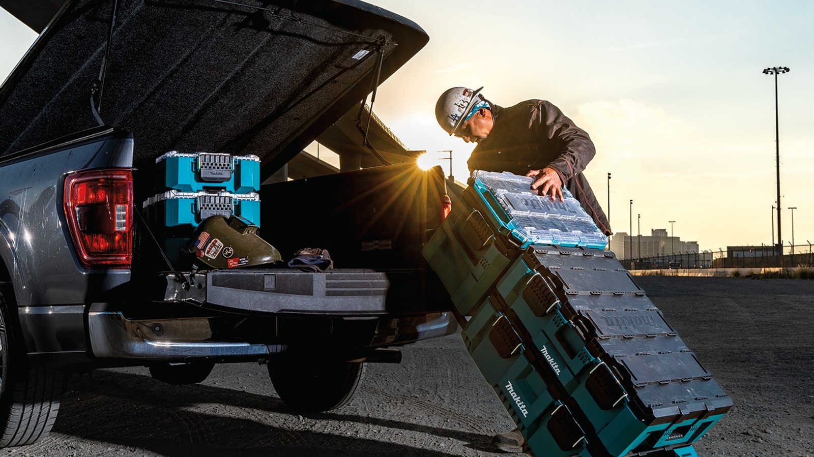 Makita MakPac Vs. MakTrak: Tool Storage Solutions, Compared