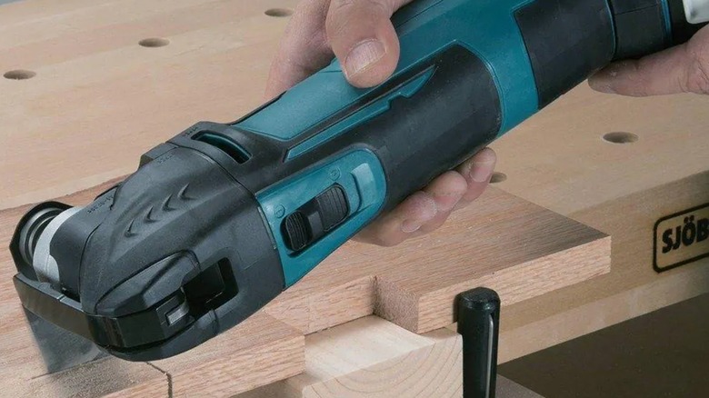 5 Makita Tools That Will Help You Conquer Everyday Household Repairs