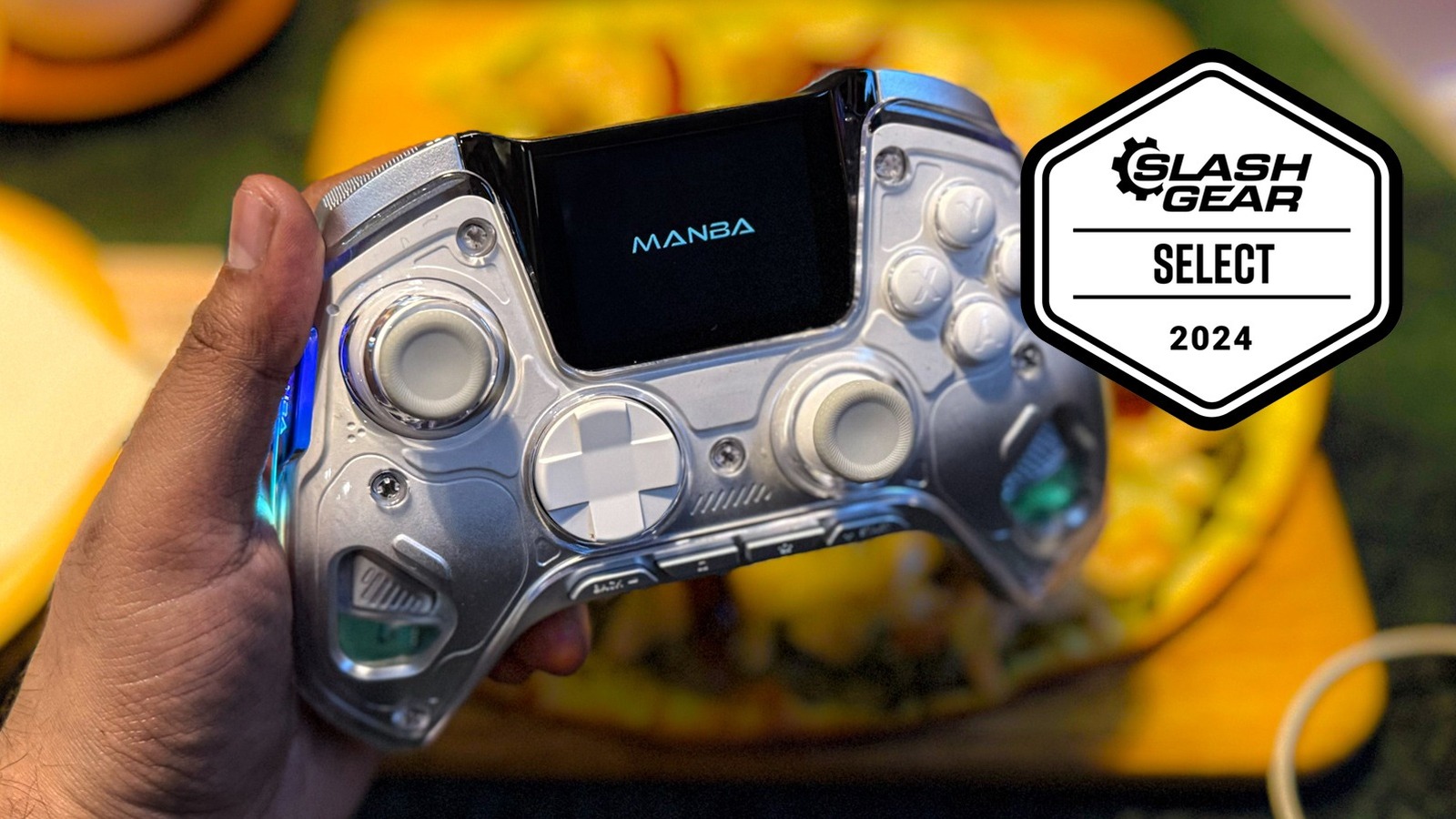 Manba One Review: Wireless Xbox/Switch Controller With Style, Substance, And Value