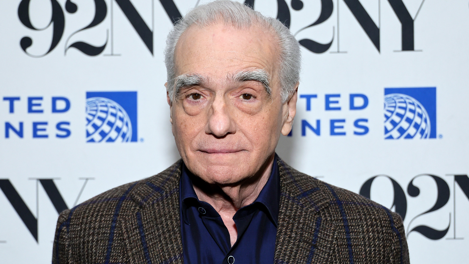 Martin Scorsese Stars In Squarespace Super Bowl Ad Inspired By 1950's Alien Movies