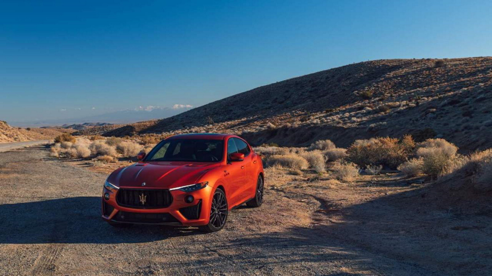 Maserati Fuoriserie Program Launches With Three Custom-Built Trofeos