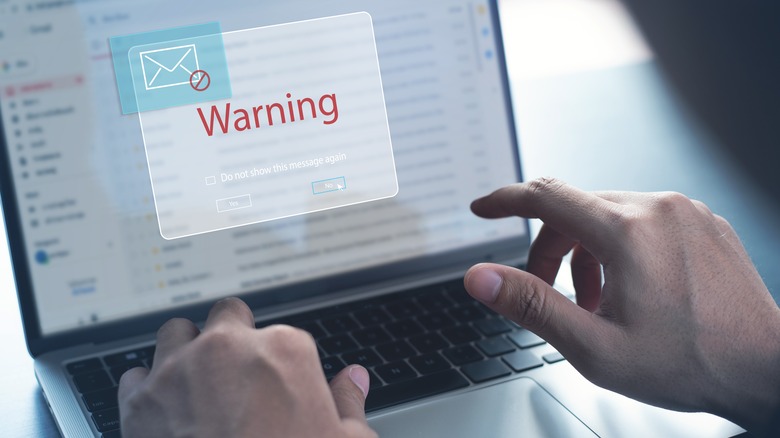 McAfee Virus Pop-Up Scam Explained: How To Protect Your Device McAfee Virus Pop-Up Scam Explained: How To Protect Your Device