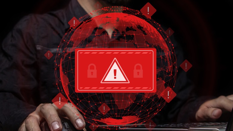 McAfee Virus Pop-Up Scam Explained: How To Protect Your Device McAfee Virus Pop-Up Scam Explained: How To Protect Your Device