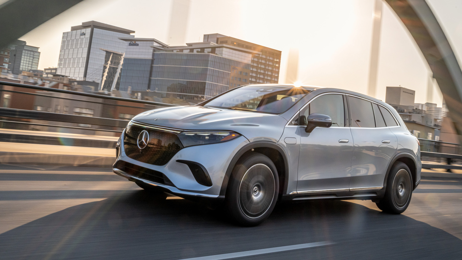 Mercedes True Self-Driving Car Tech Is Coming To The US