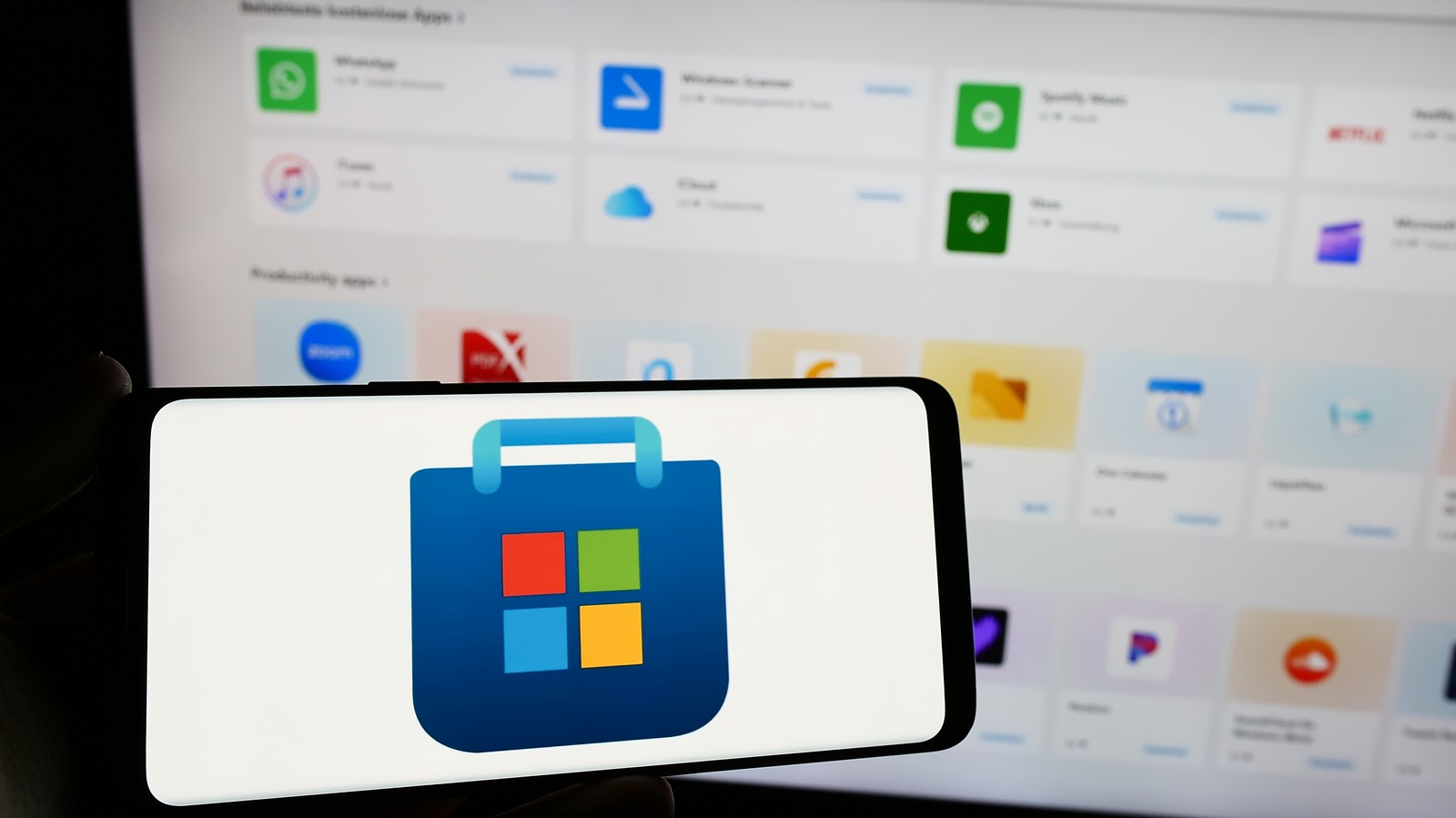 Microsoft Store Not Working In Windows 11? Here's How To Fix It