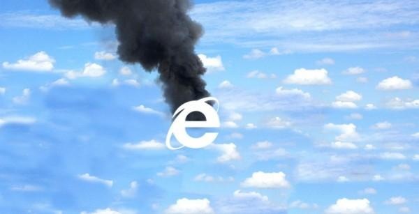 Microsoft To End 'Internet Explorer' Branding In Windows 10 - SlashGear