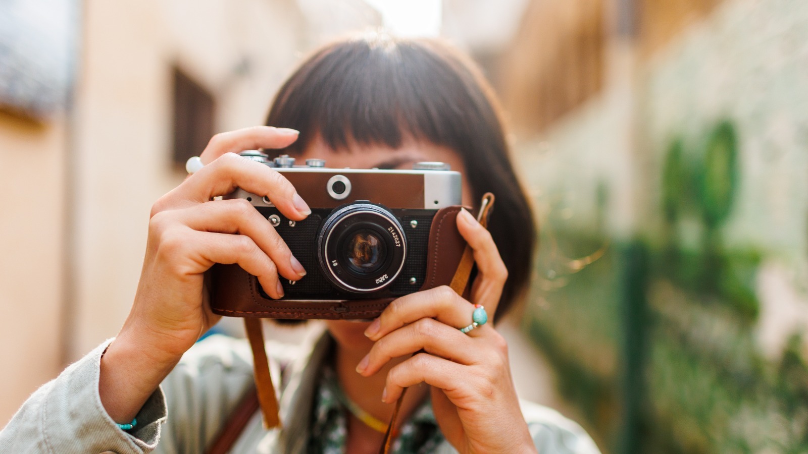 Mistakes Beginner Photographers Make When Working With 35mm Film