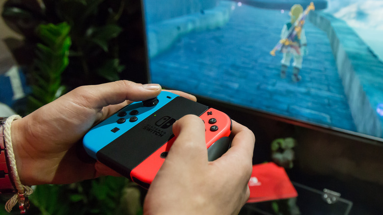 Most Common Nintendo Switch Bluetooth Audio Problems And How To Fix Them Most Common Nintendo Switch Bluetooth Audio Problems And How To Fix Them