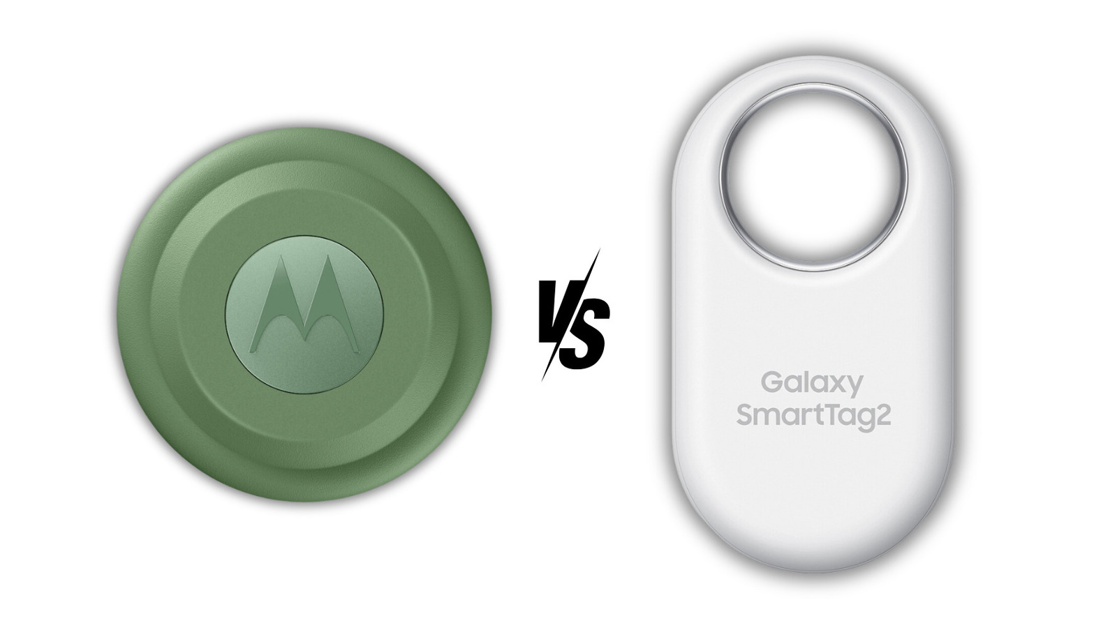 Moto Tag Vs. Samsung SmartTag2: Which Is Better For Android Users?