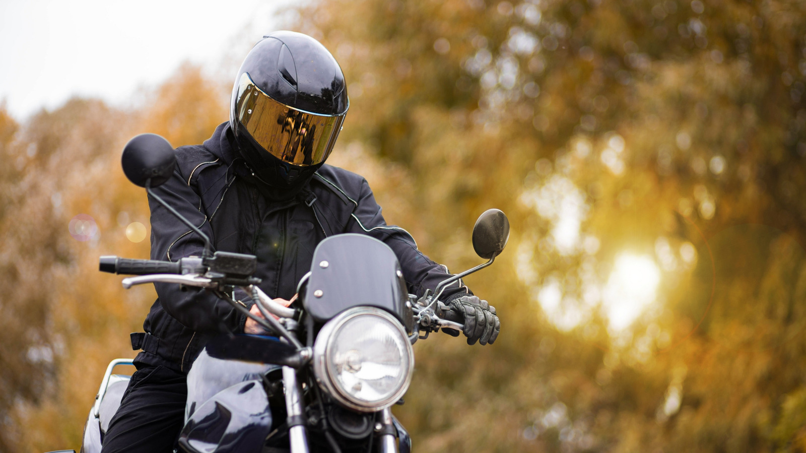 Motorcycle Clothing Protection Ratings: What A, AA, & AAA Mean