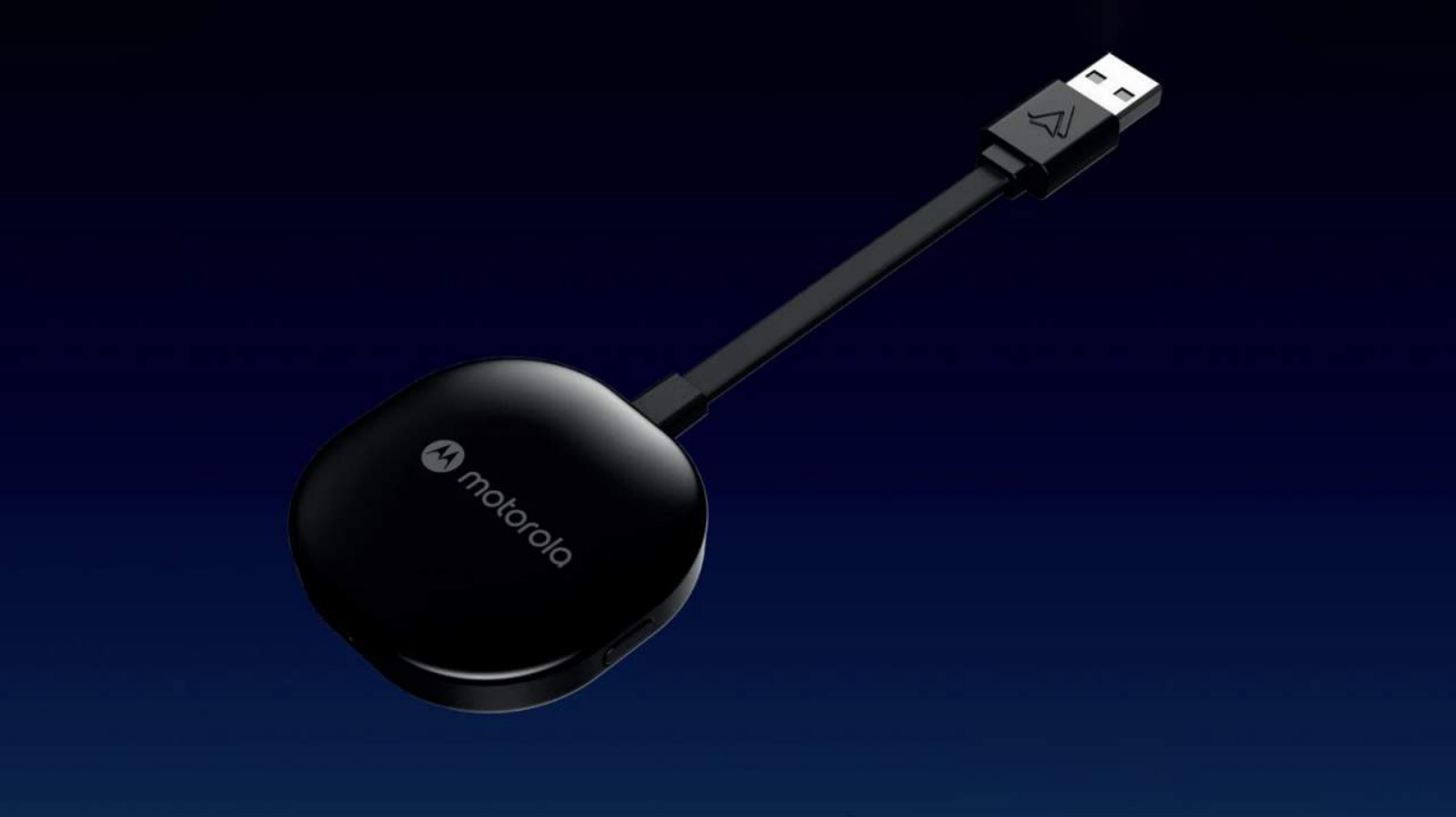 Motorola MA1 Dongle Brings Wireless Android Auto To The Masses