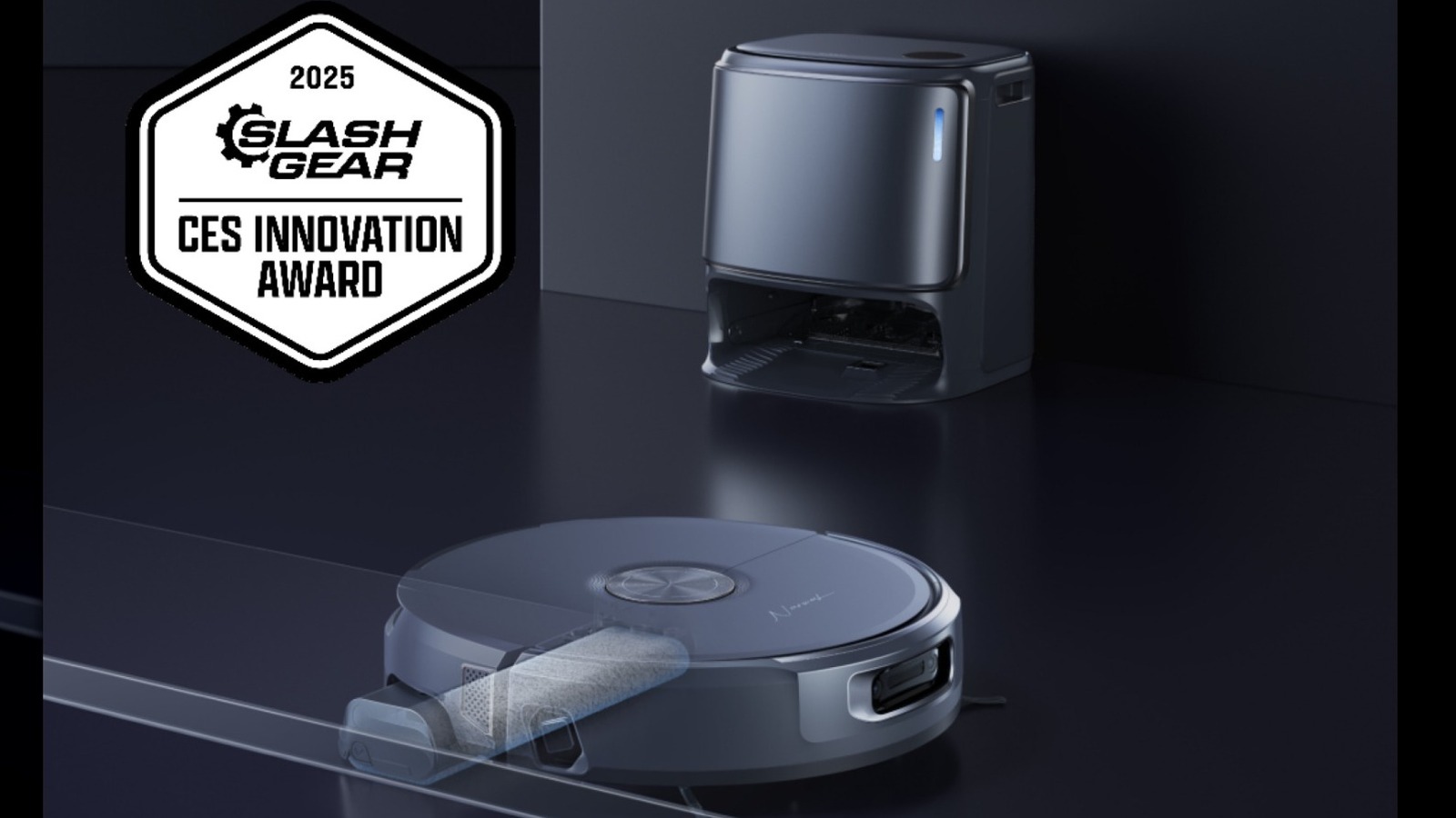 Narwal's Innovative Technology Is Put To Incredible Use With The Narwal ...