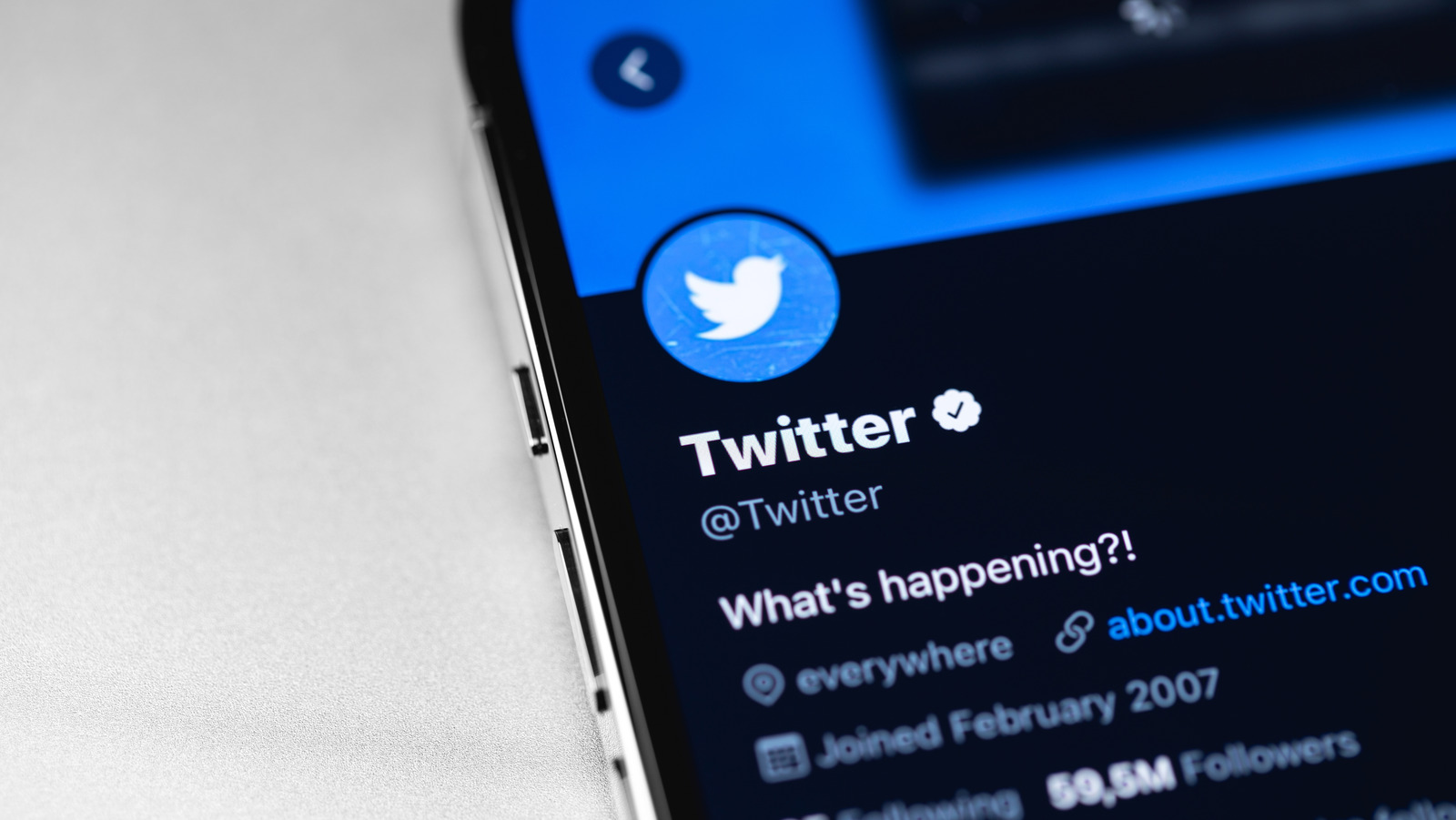 New Chrome Extension Shows You Who Paid For Their Twitter Checkmarks