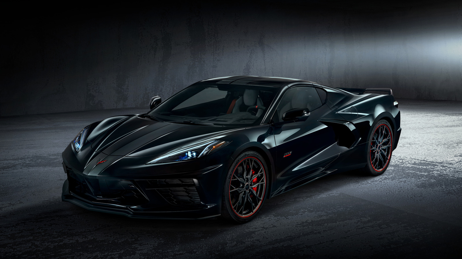 New Corvette Stingray Updates Could Give The C8 Over 500 Horsepower