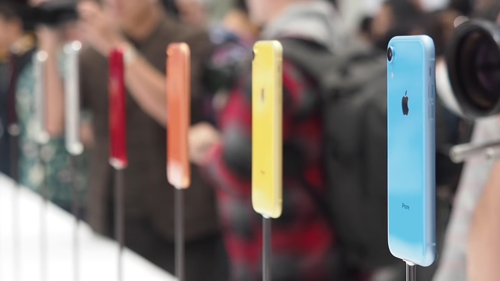 New iPhone SE Leaks Show Apple's Next Release Could Already Be A Huge ...