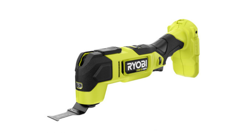 10 Of The Best Ryobi Tools For Your Home And Yard