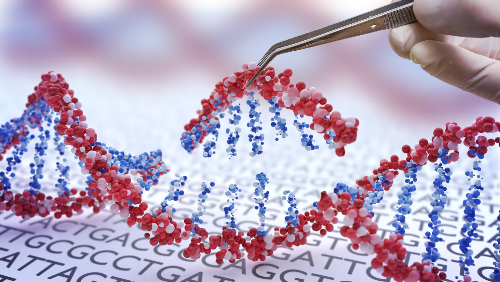 New Study Traces Cancer Causes Back To DNA