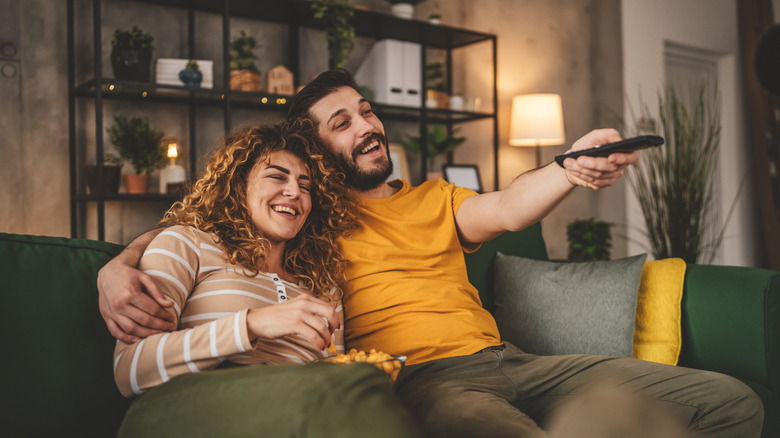 6 New Gadgets That Make Home Entertainment Even Better