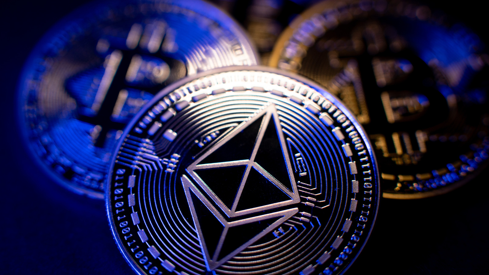 New York Passes Bill To Prohibit Bitcoin Mining For The Next Two Years ...