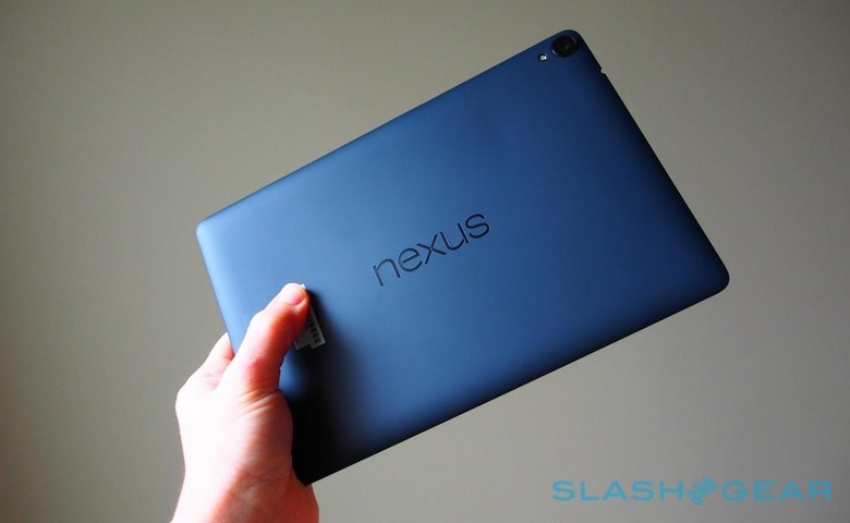 Nexus 9 Released To AT T With LTE SlashGear