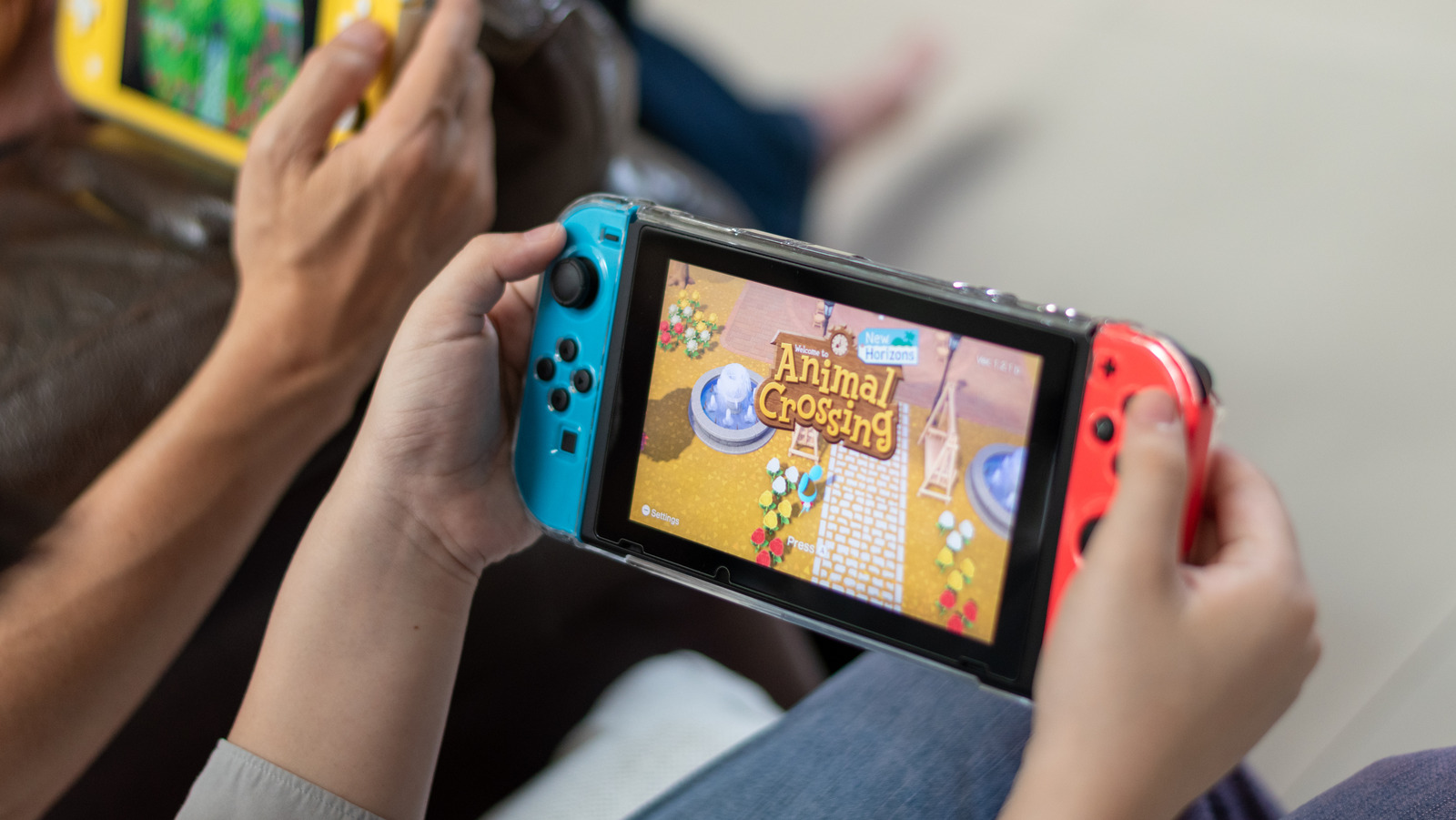 Nintendo Switch Accessories That Are A Total Waste Of Money