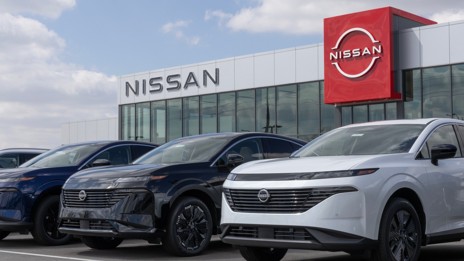 Nissan Is Struggling, But Here's How Many Dealerships Have Actually Closed