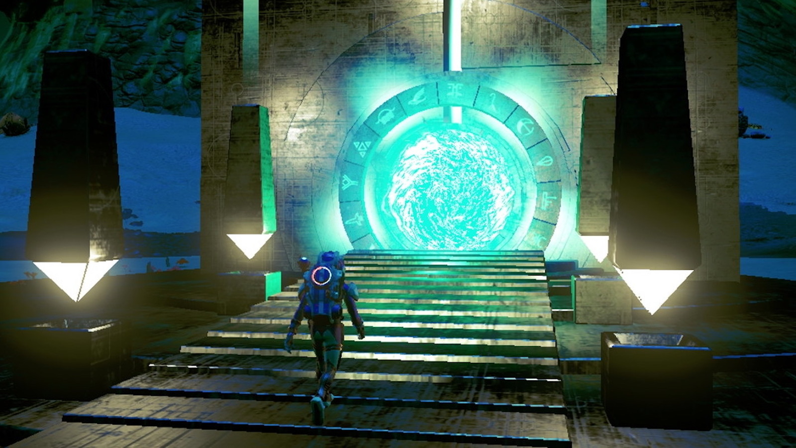 No Man's Sky For Nintendo Switch Review: Portable Infinity