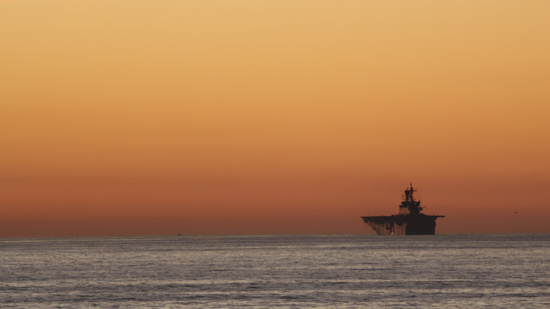 No Radar Or GPS: How US Aircraft Carriers Can Navigate If Their Tech ...