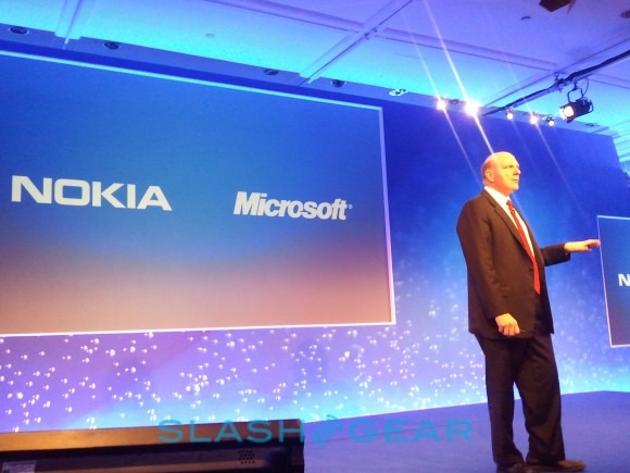 Nokia CEO: Xbox Live On Nokia Phones - SlashGear