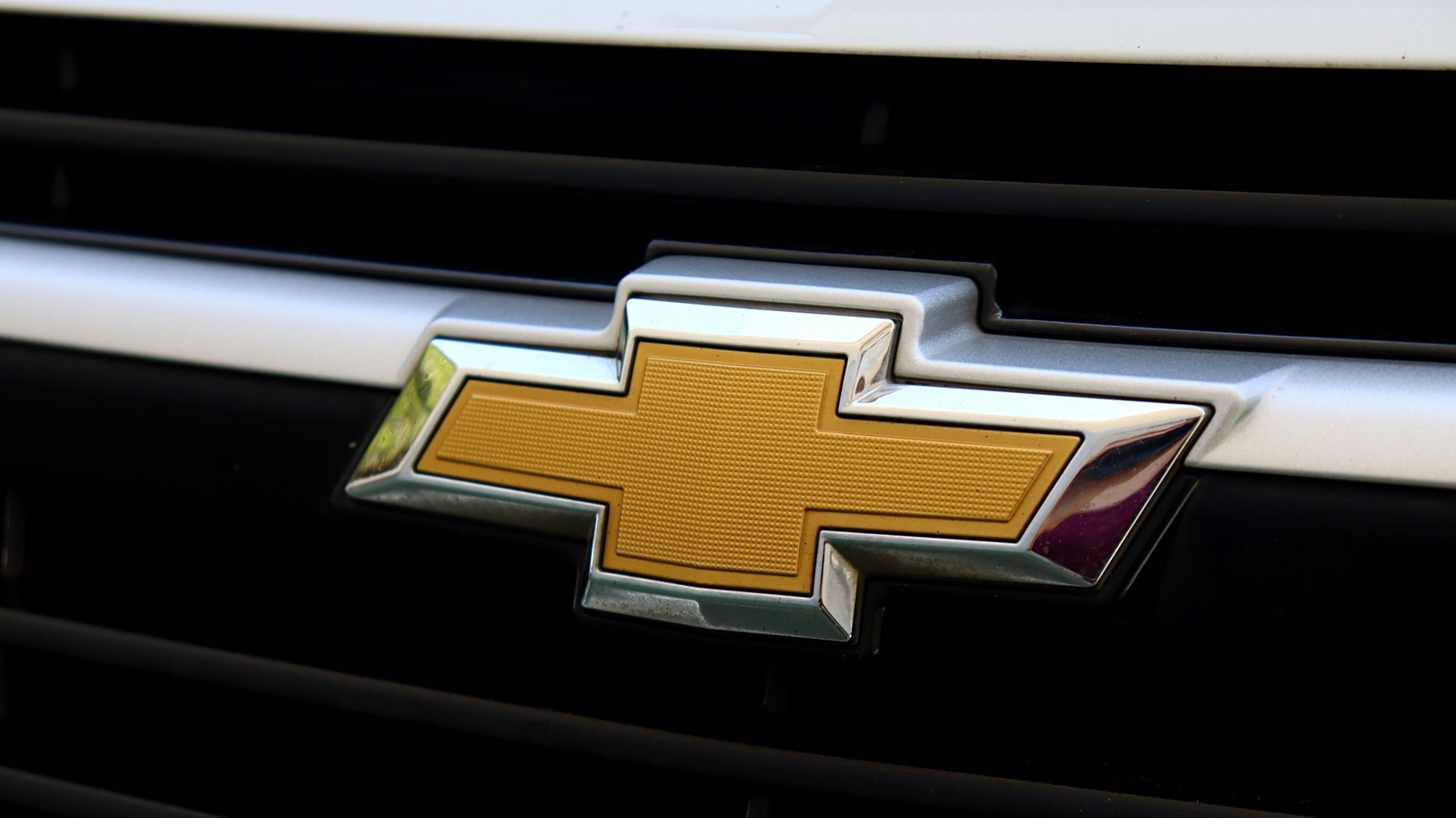 Not The Trailblazer, Not The Tahoe - This Is Chevy's Best-Selling SUV ...