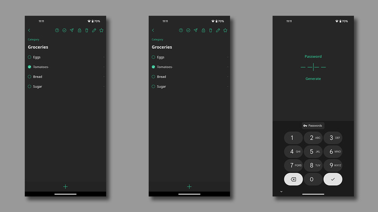 5 Of The Best Note-Taking Apps For Android