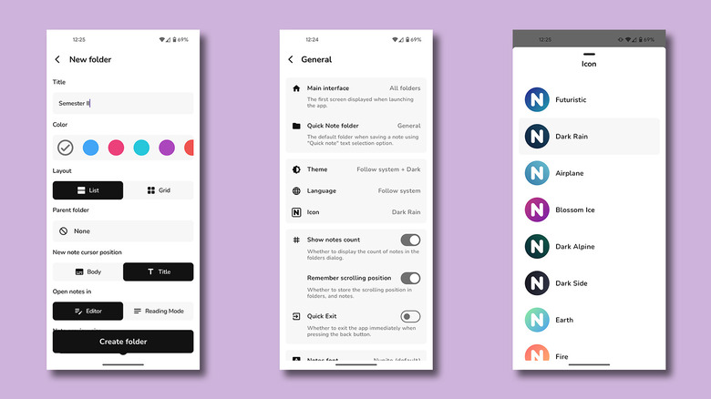 5 Of The Best Note-Taking Apps For Android