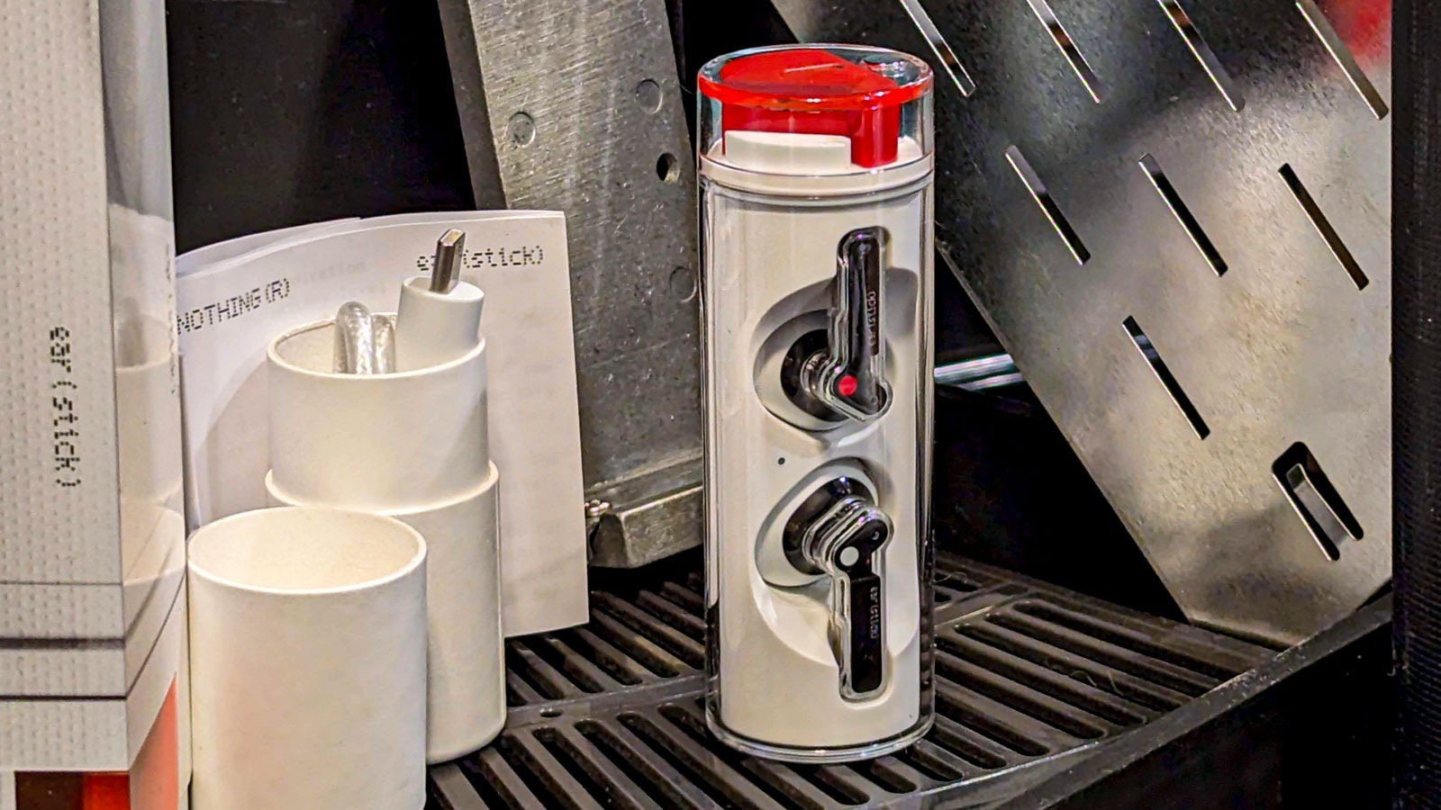 Nothing Ear (Stick) Review: Despite One Major Flaw, The Answer Is Clear